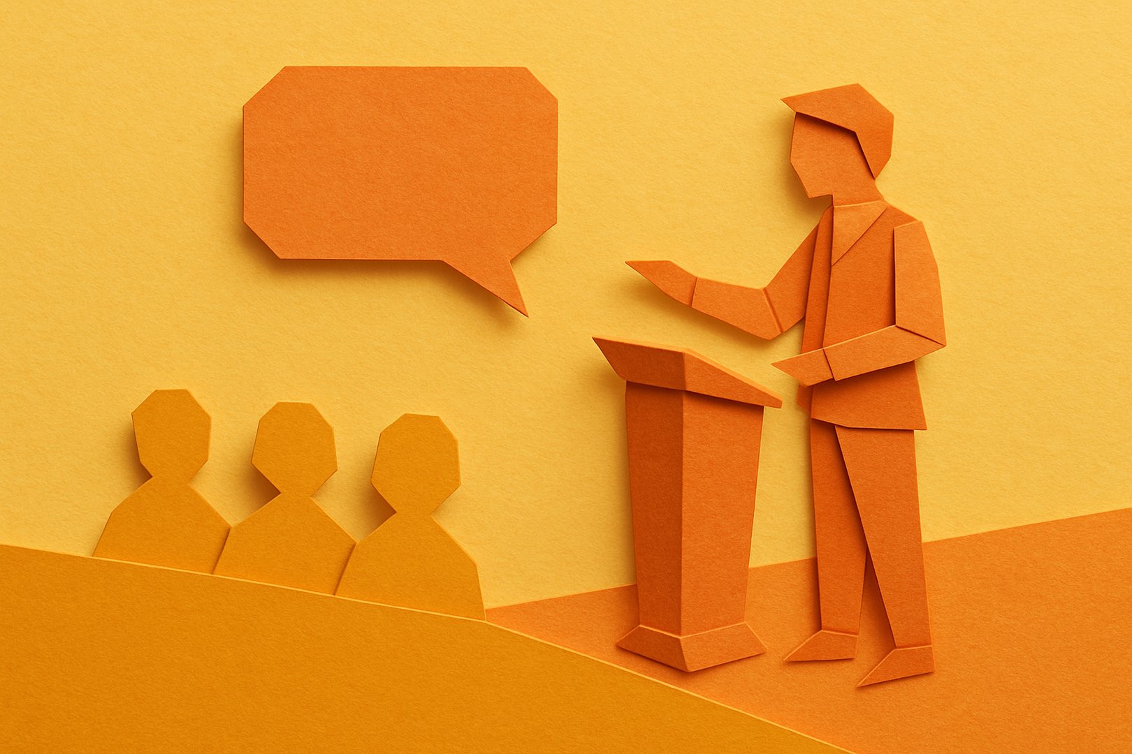 Top Public Speaking Blogs to Improve Your Skills and Confidence ...