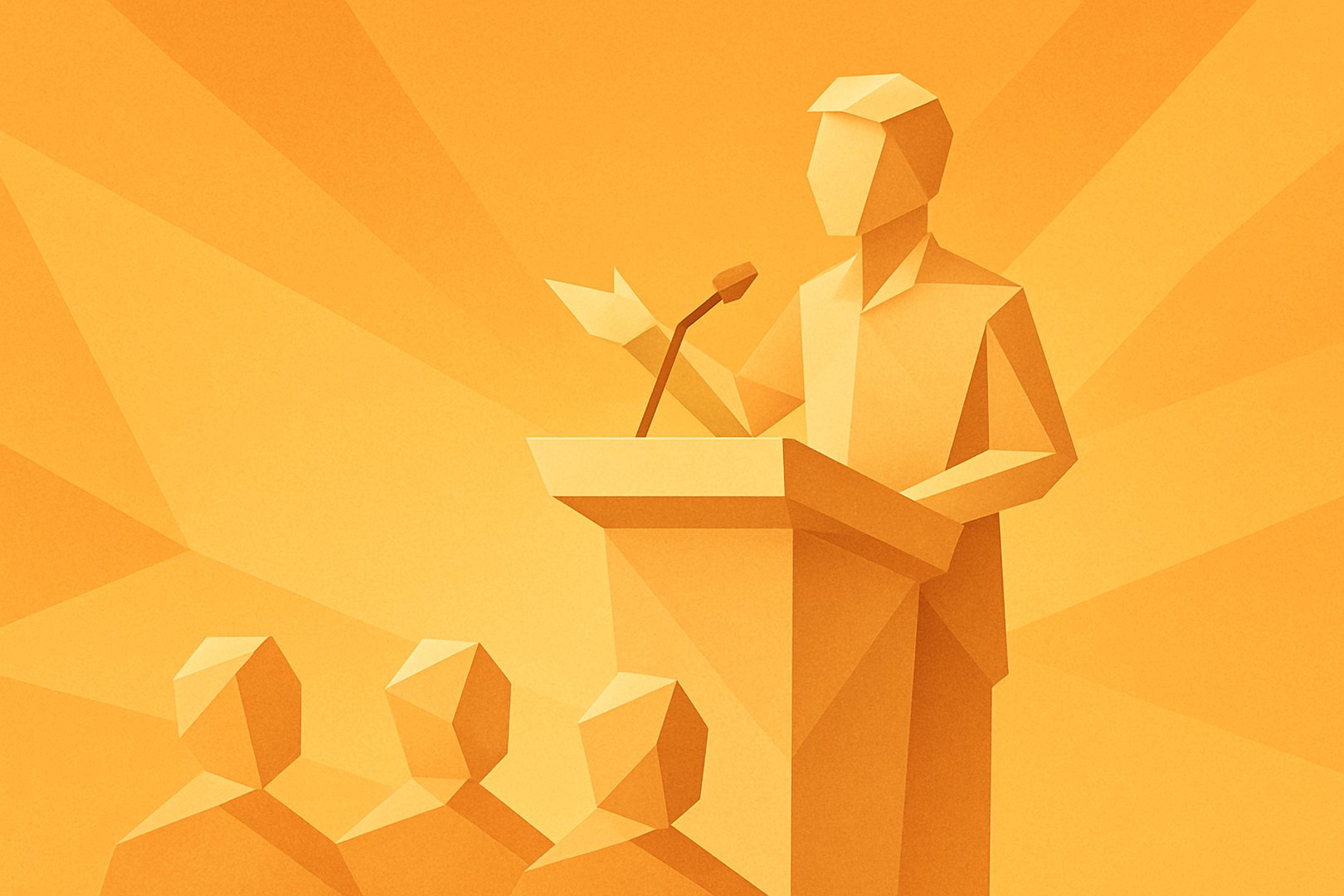 Download and Browse Public Speaking Background Images for Presentations ...