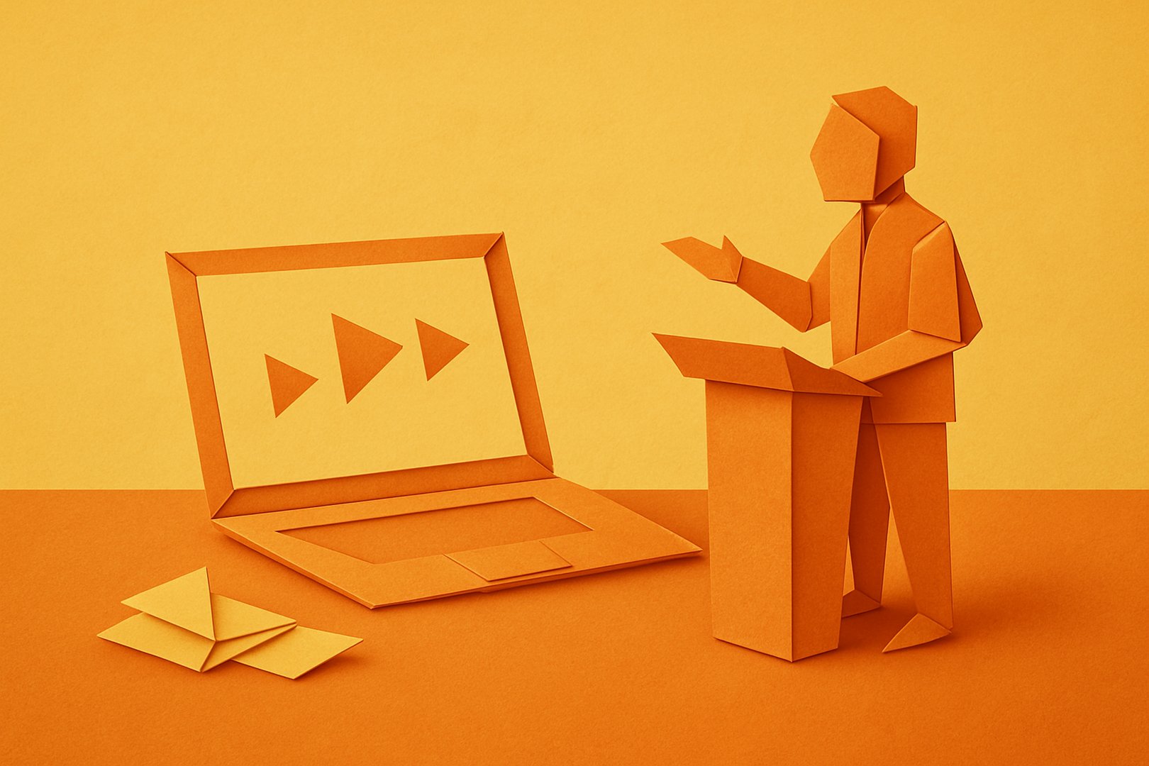 Learn Effective Public Speaking with TED-Ed Online Lessons - AmberWillo