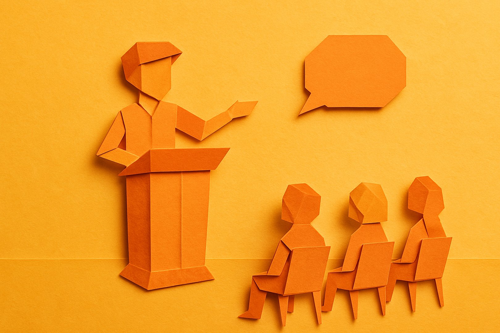 Effective Public Speaking Exercises for Students to Build Confidence ...