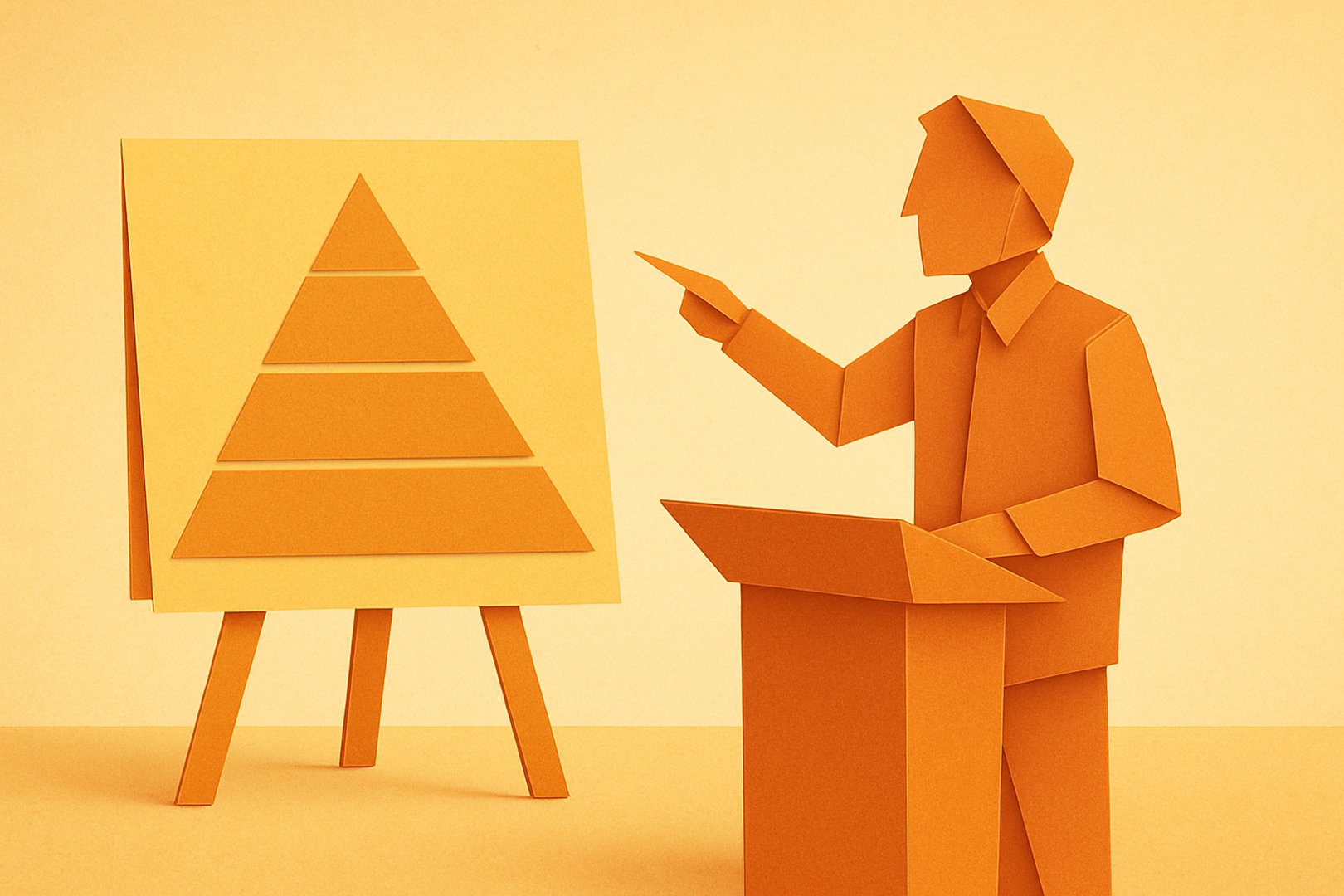 How to Structure a Public Speaking Speech Effectively - AmberWillo