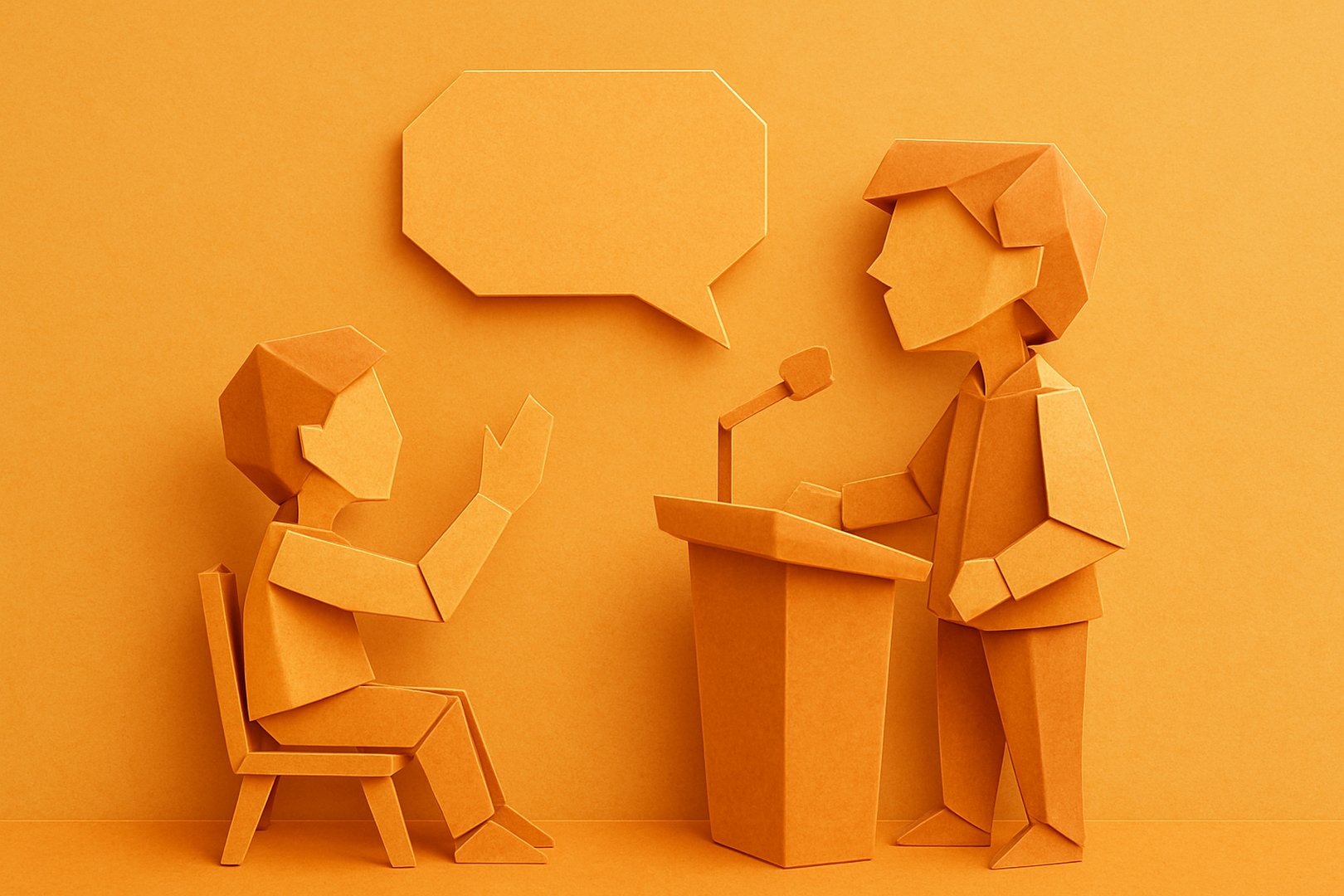 Best Public Speaking Topics for Kids: A Complete Guide - AmberWillo