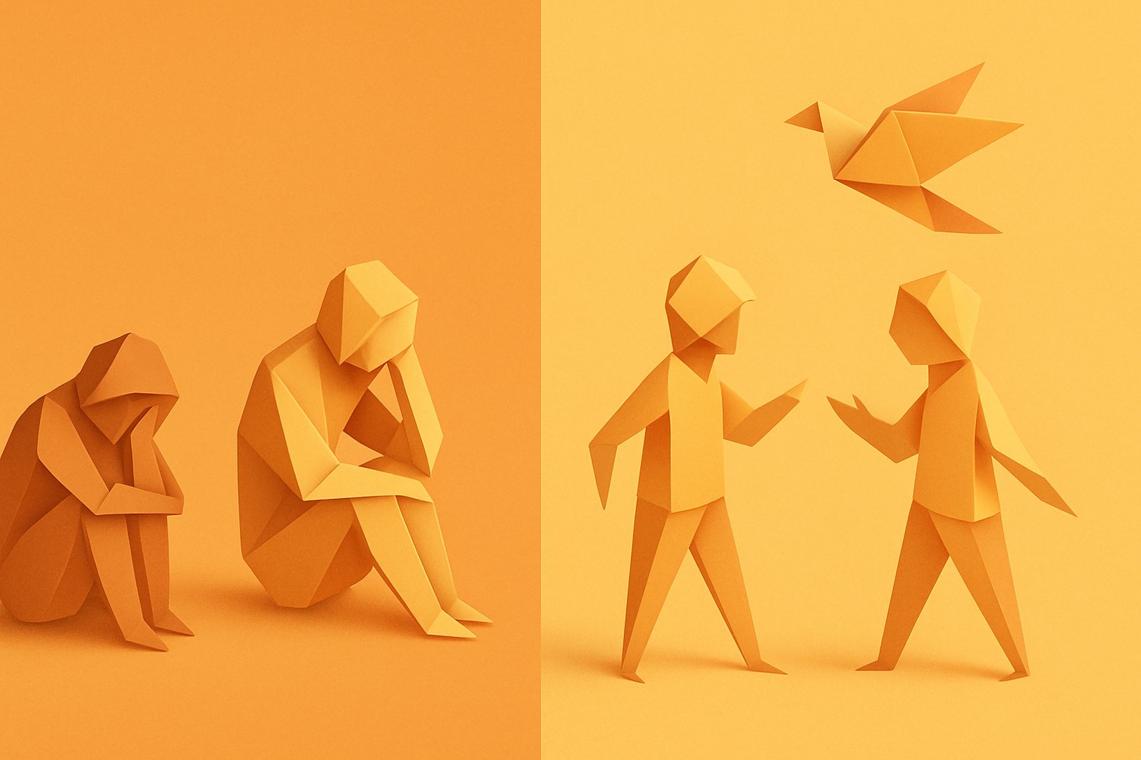 Introvert vs Shy vs Social Anxiety: Understanding the Differences ...