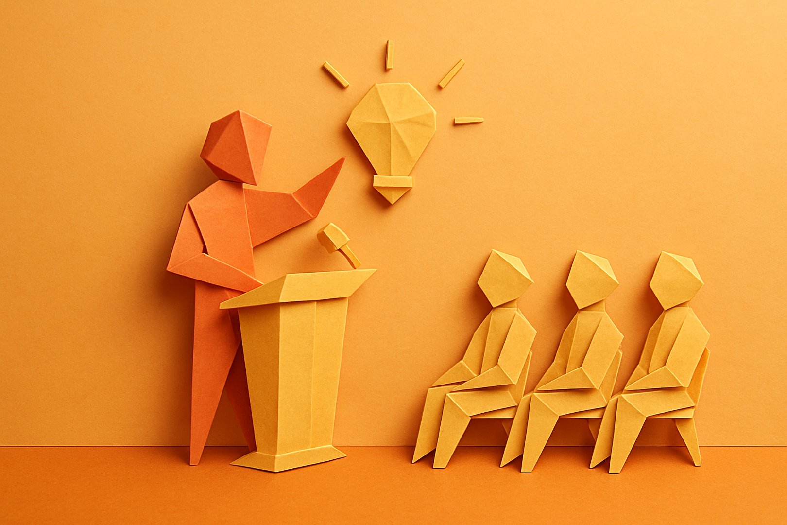 What is Public Speaking: Definition and Fundamental Concepts - AmberWillo
