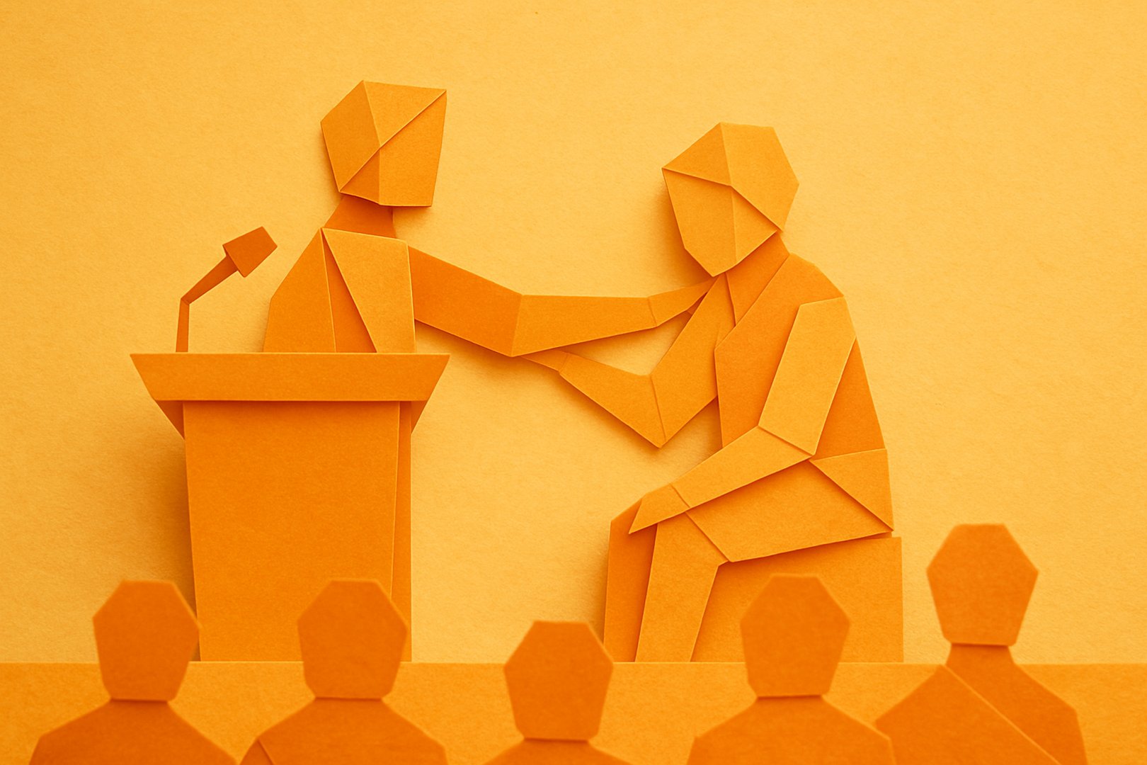 How to Use Empathy in Public Speaking to Connect and Engage Your ...