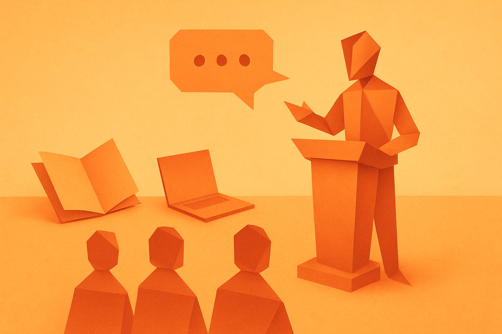 Best Speeches to Practice Public Speaking Skills - AmberWillo