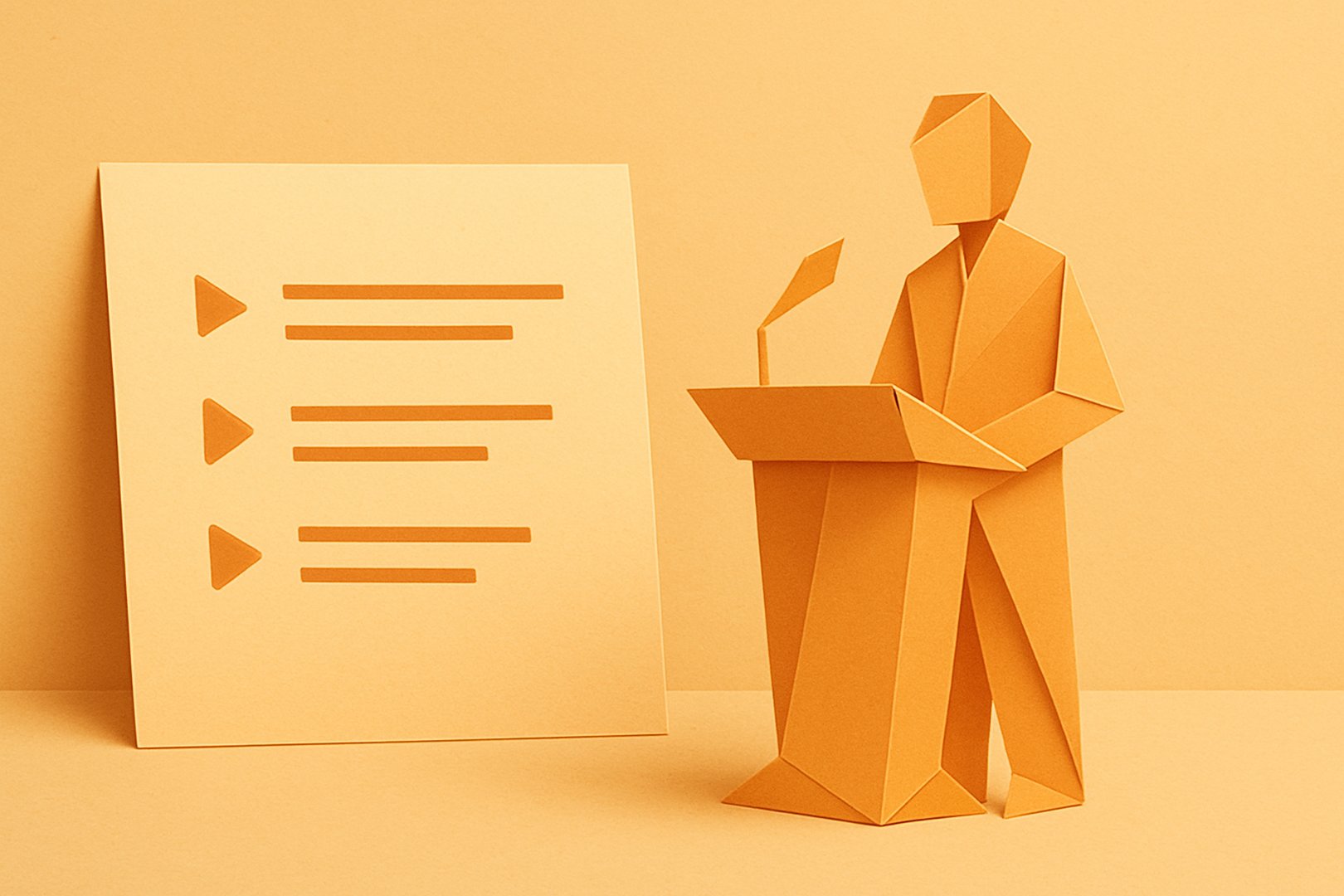 DSST Principles of Public Speaking Speech Topics Guide - AmberWillo