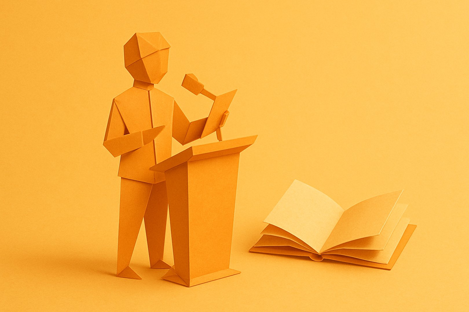 Public Speaking Sample Speeches: Examples and Writing Guide - AmberWillo