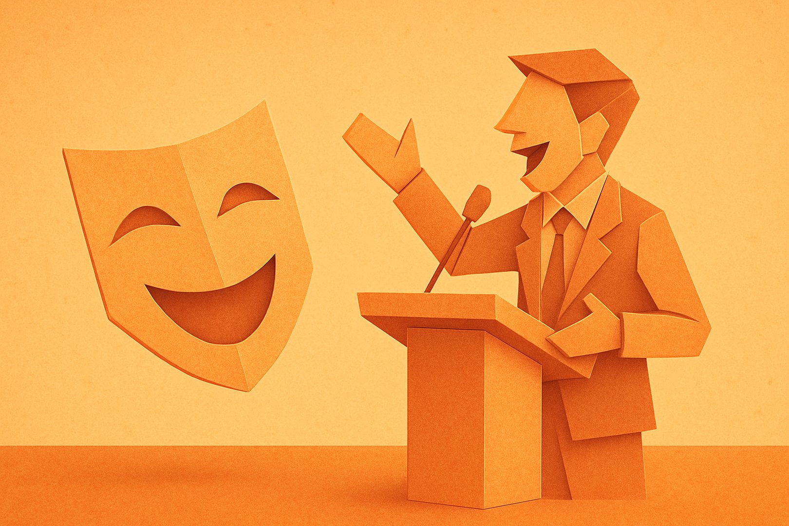 Funny Stories for Public Speaking: How to Use Humor to Engage Your ...