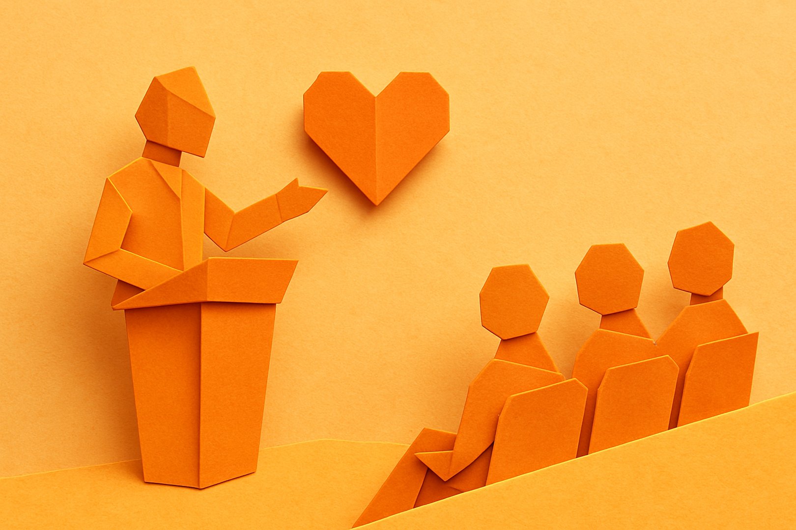 How to Make Public Speaking Relatable and Engaging to Your Audience ...