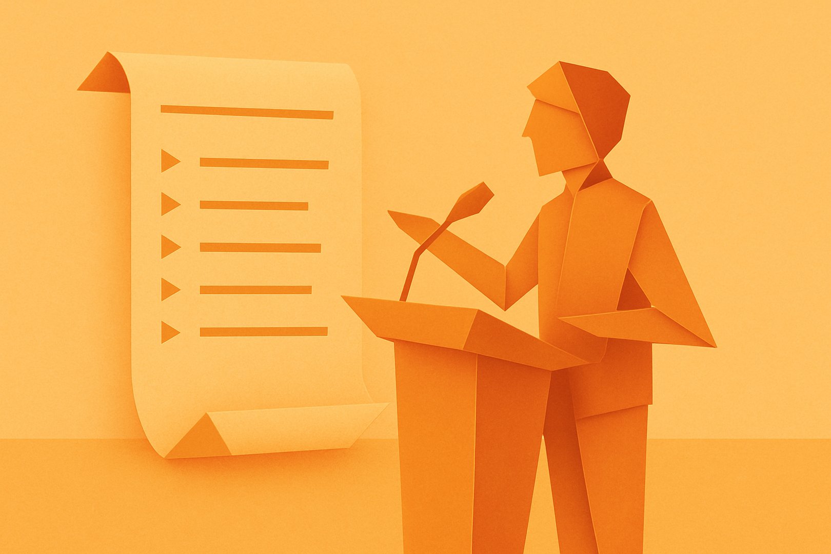 Best Persuasive Topics for Public Speaking: How to Choose and Use Them ...