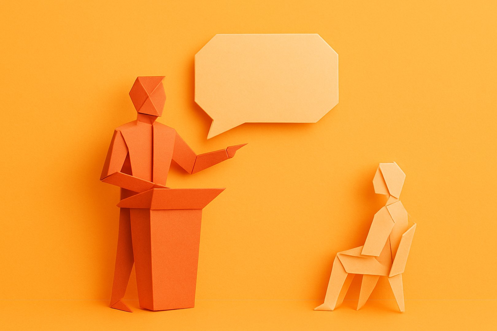 How to Create and Deliver an Effective Public Speaking Persuasive ...