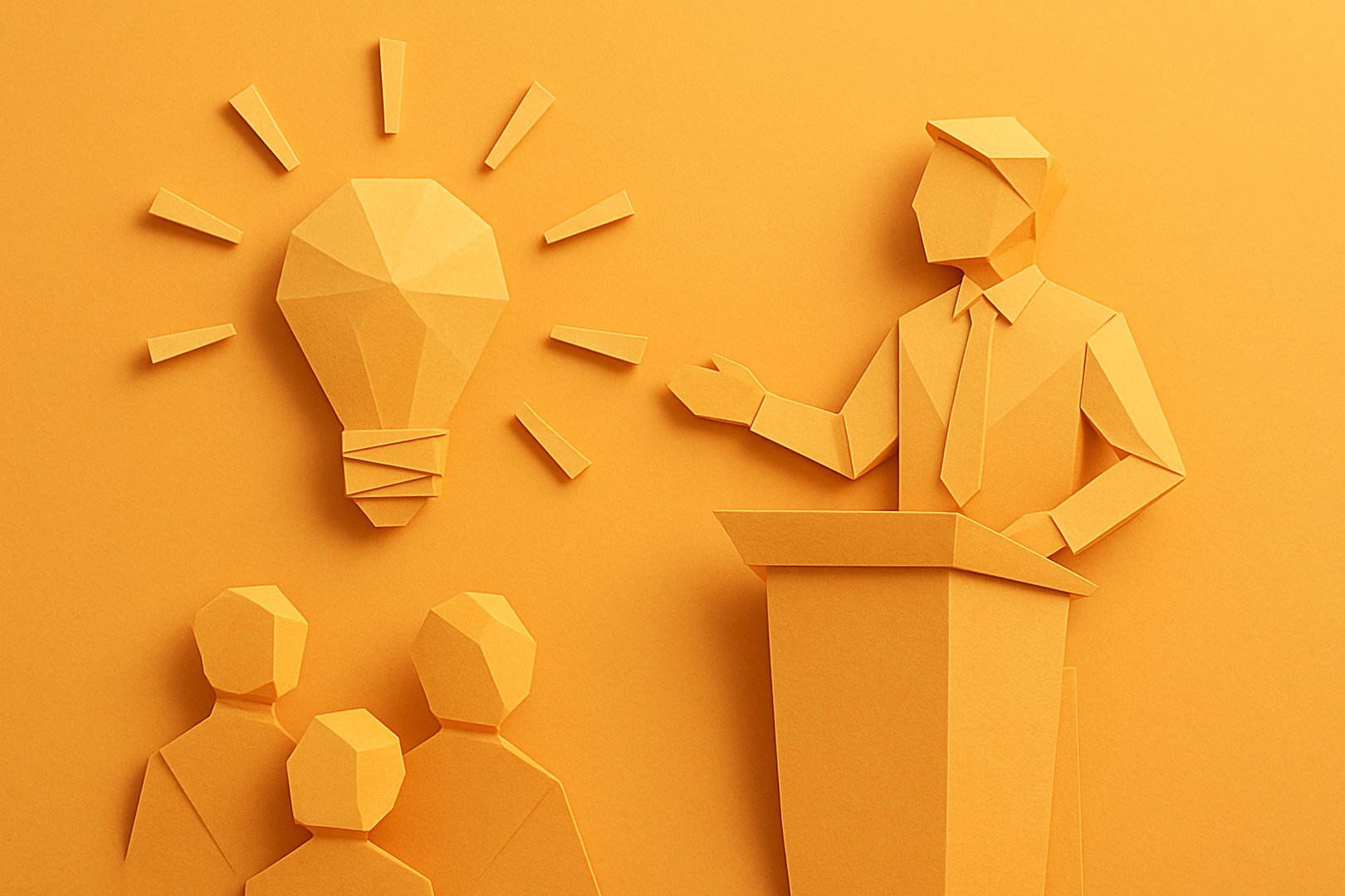 Fun Facts About Public Speaking: Interesting Insights and Tips - AmberWillo