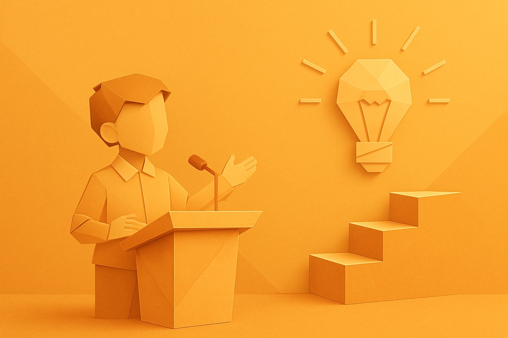 Tips for Public Speaking for Kids: How to Prepare and Deliver Effective ...
