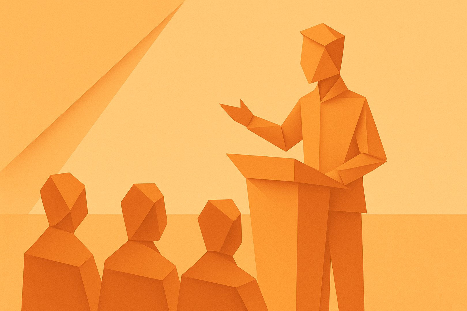 How to Craft Effective Public Speaking Introduction Examples - AmberWillo