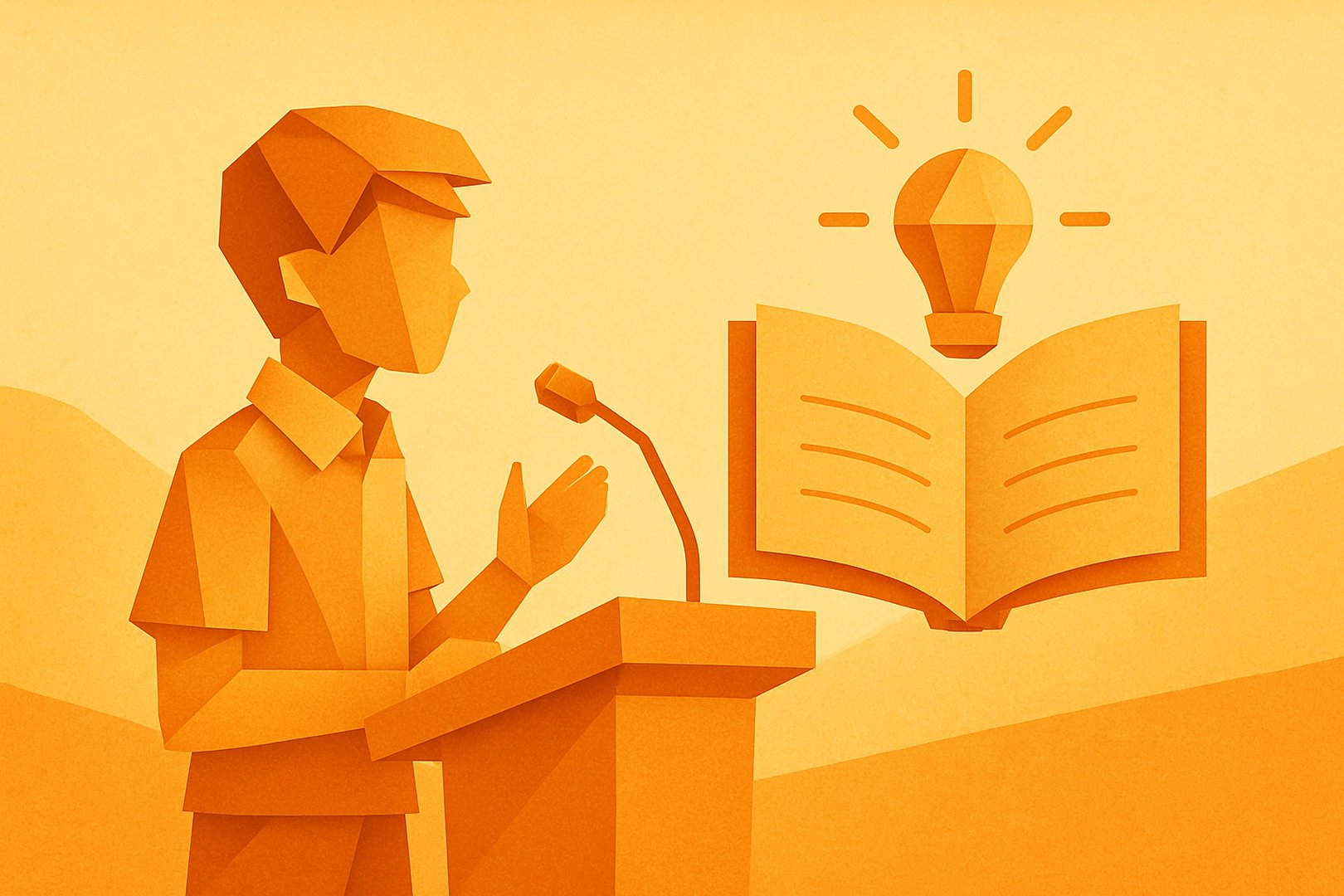 Public Speaking Examples for Students: Topics, Tips, and Sample ...