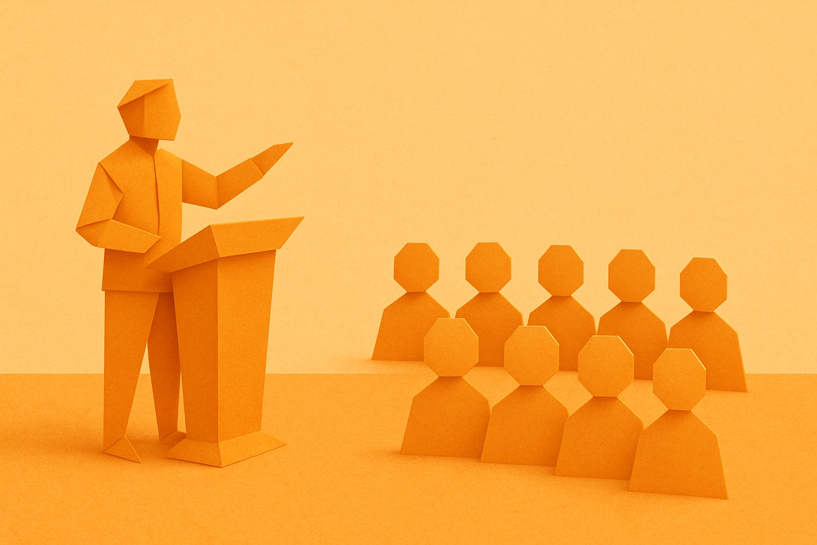 Understanding the 7 Elements of Public Speaking for Effective ...
