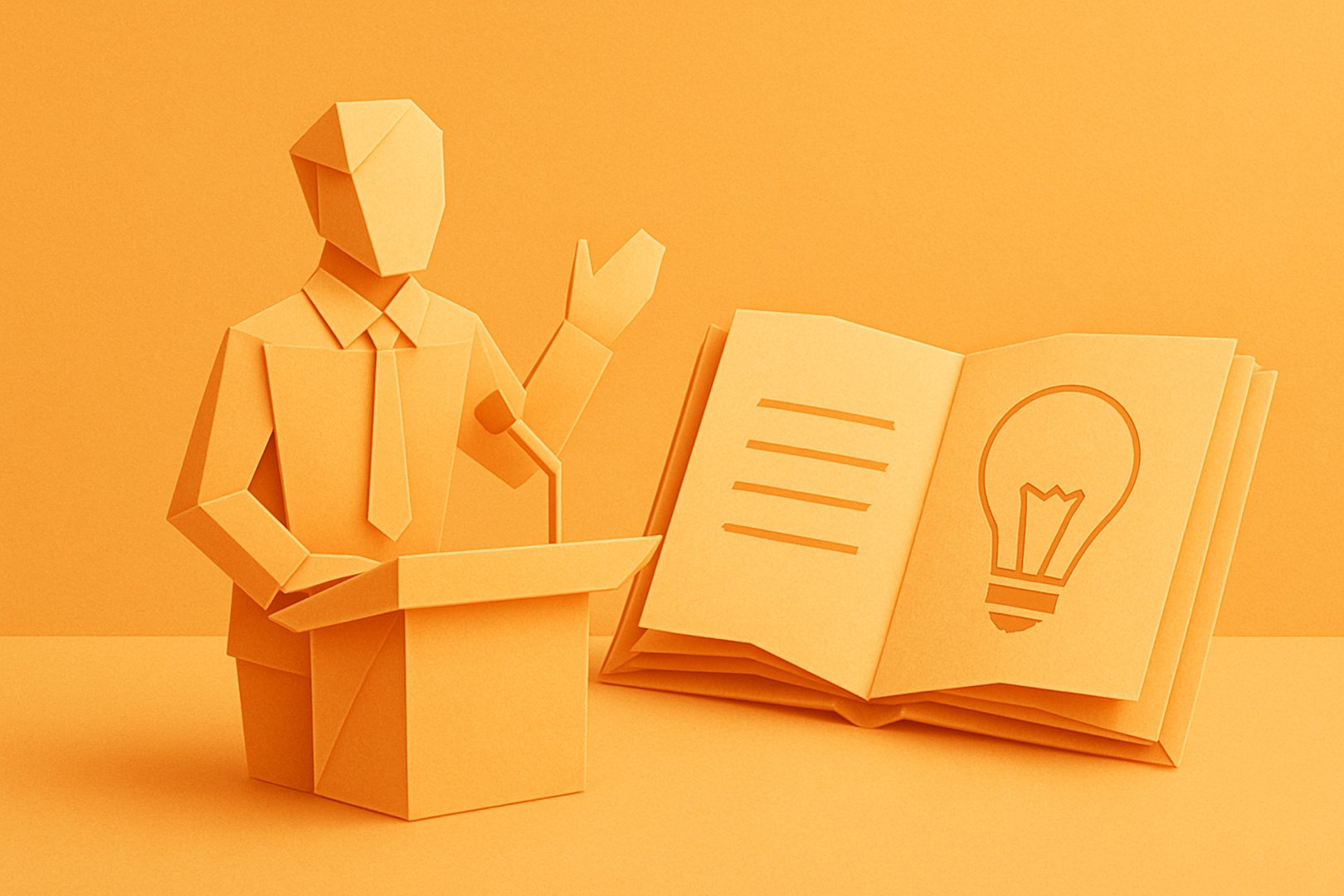 How to Improve Public Speaking in English: A Complete Guide - AmberWillo
